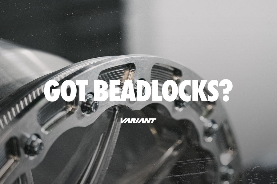 Got Beadlocks? Take a Look Our new Beadlock Wheel Design! – Variant ...