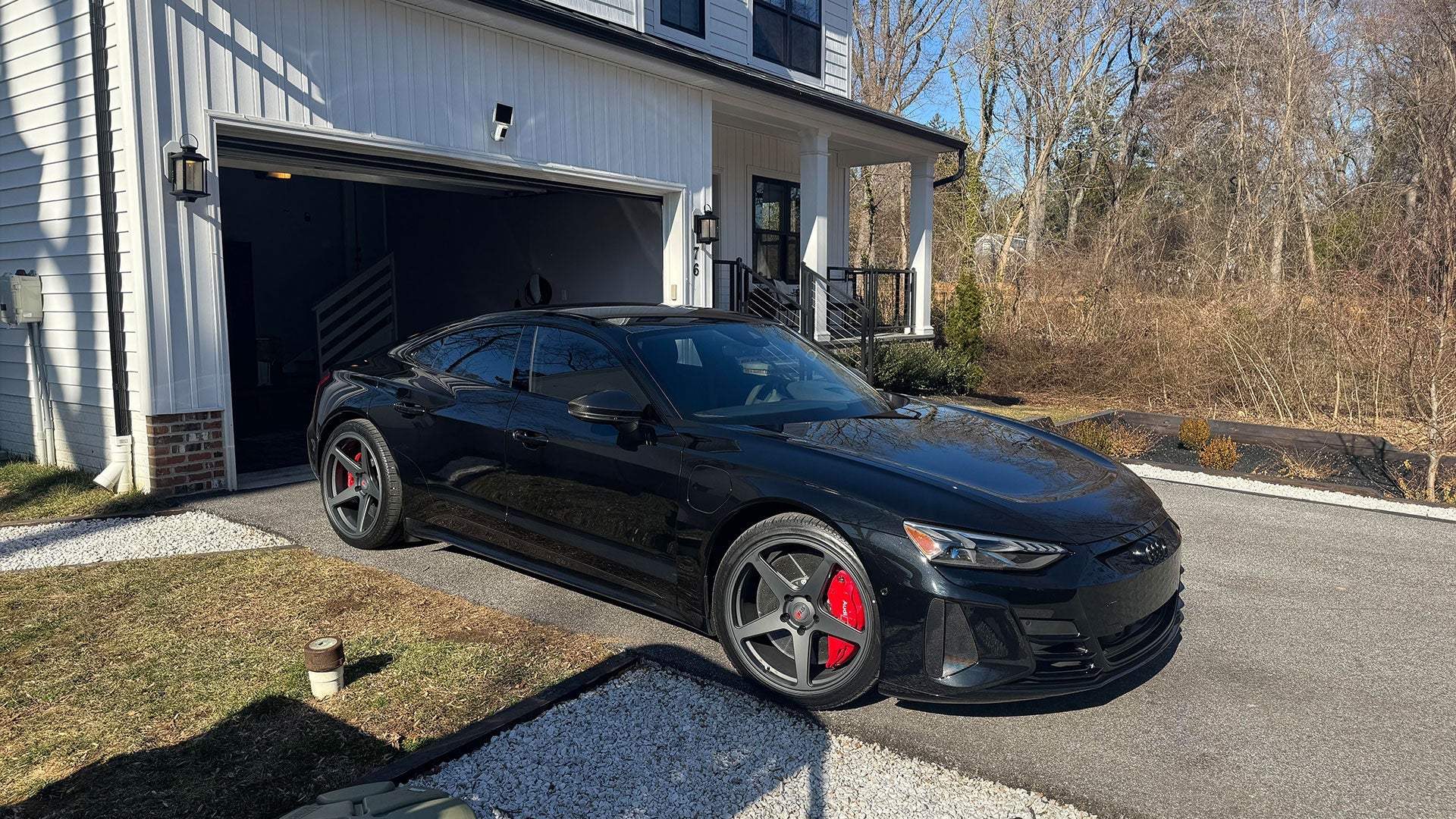 BMW 5 Series F10 on Raw Milled Aure Wheels | Variant Wheels – Variant ...