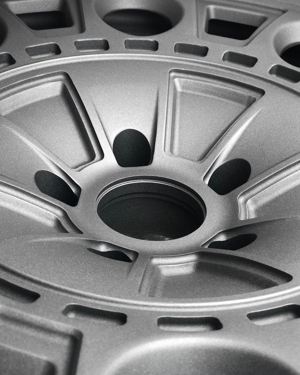 Militia – Variant Alloy Wheels