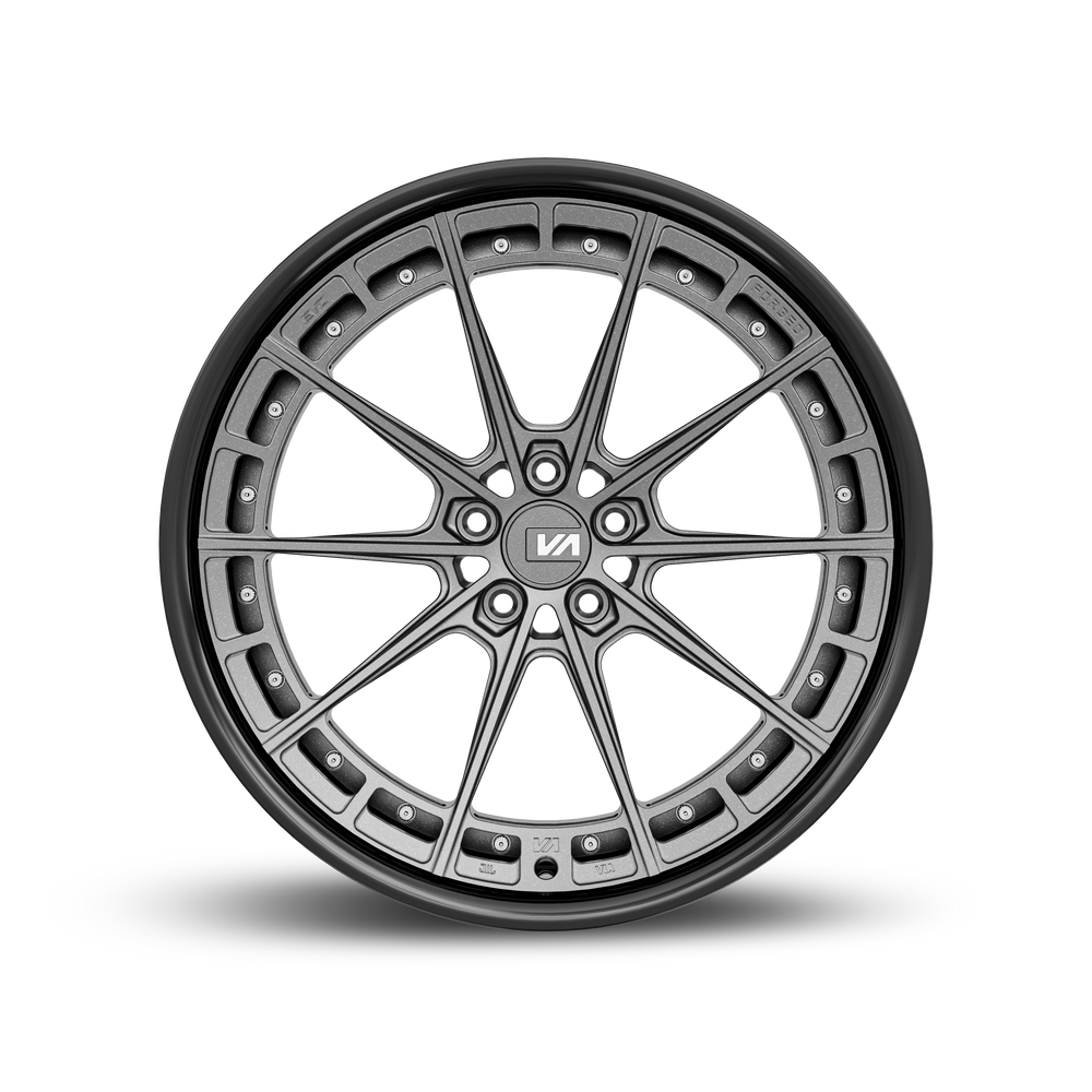 AURE by Variant™ – Variant Alloy Wheels