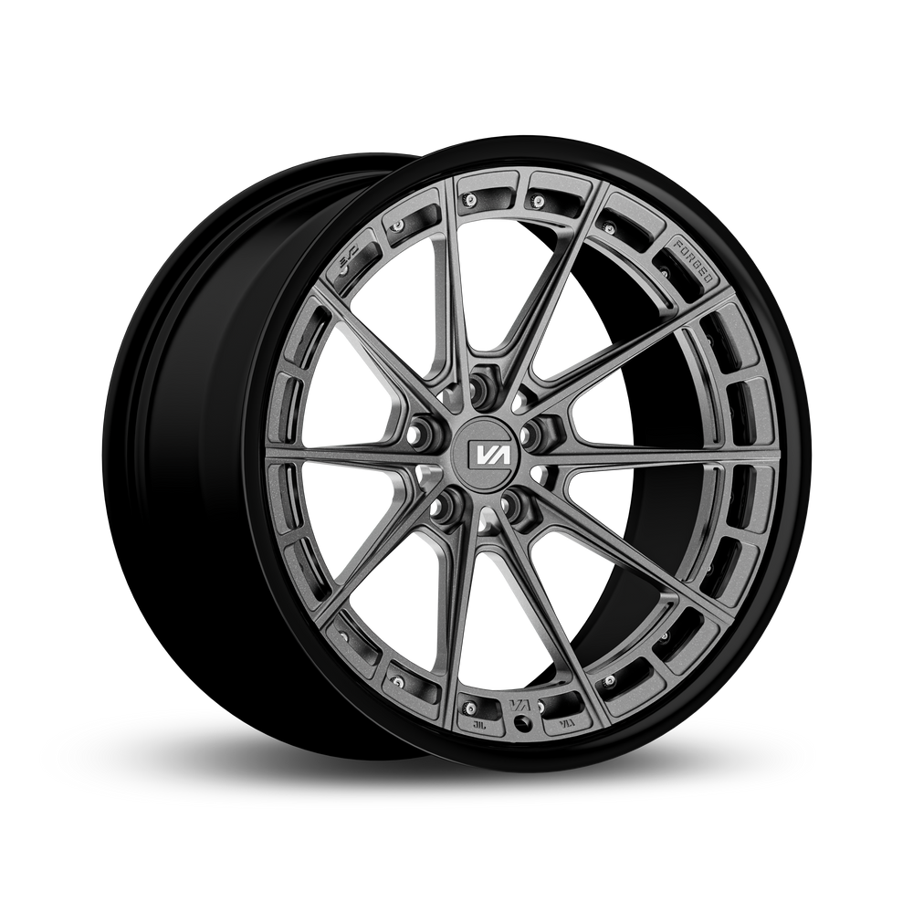 AURE by Variant™ – Variant Alloy Wheels
