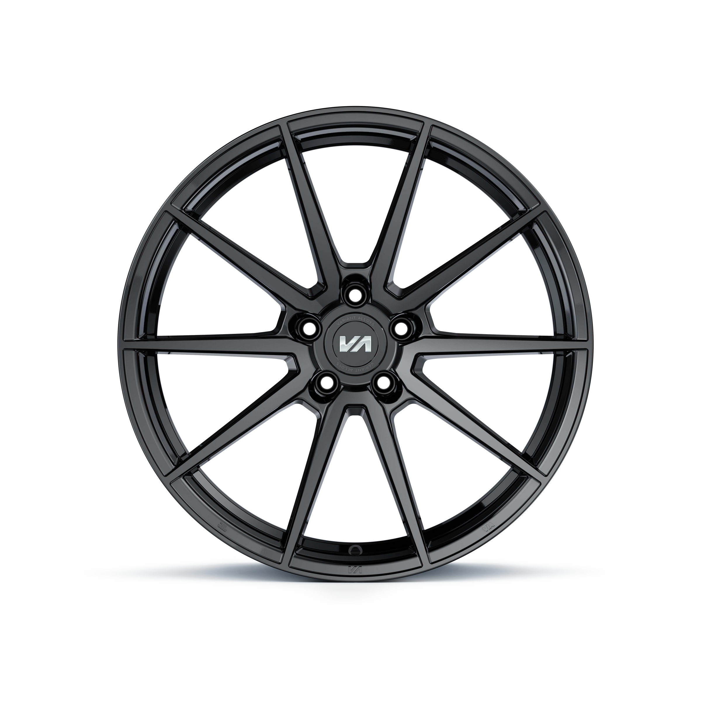Argon – Variant Alloy Wheels