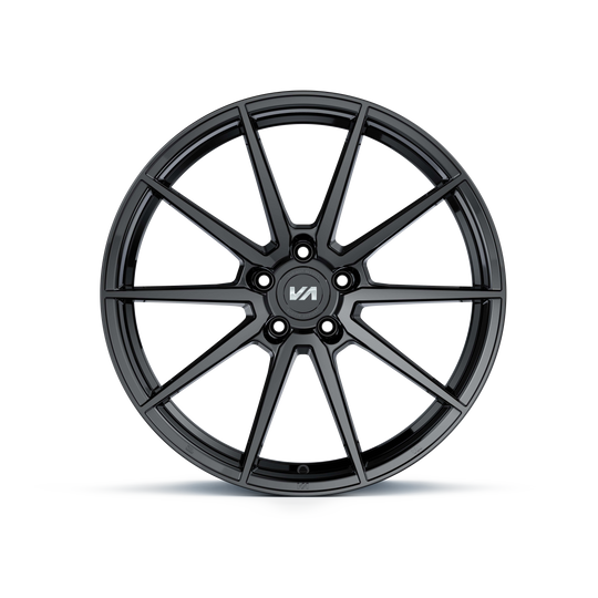 Wheels – Variant Alloy Wheels