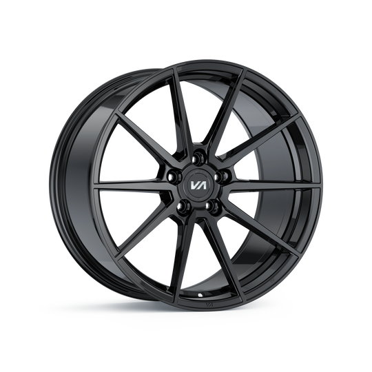 Variant Alloy Wheels