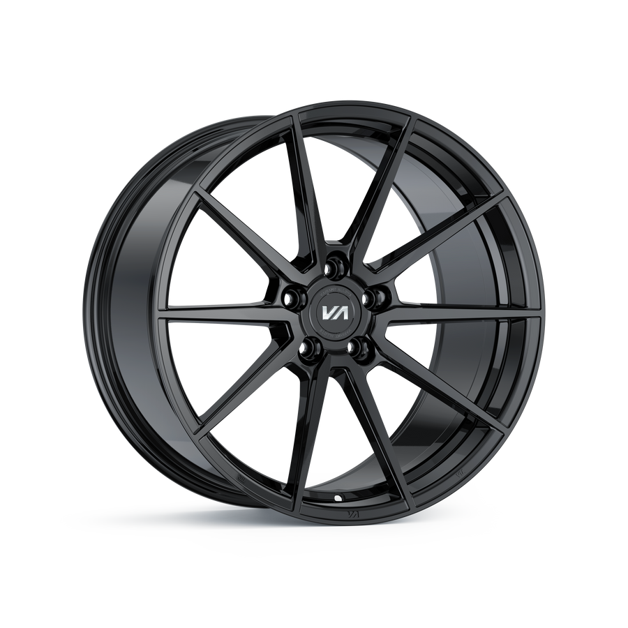 Variant Alloy Wheels