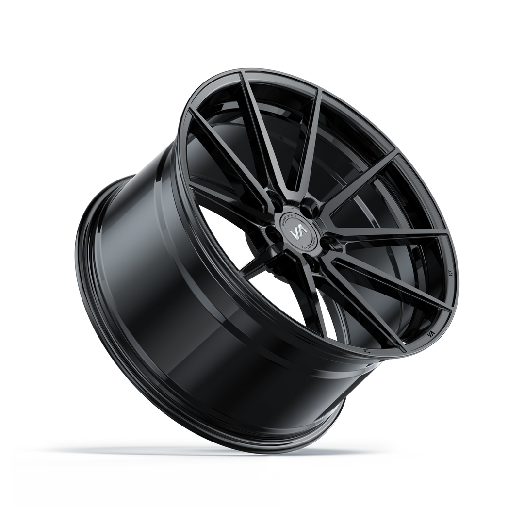 Wheels – Variant Alloy Wheels