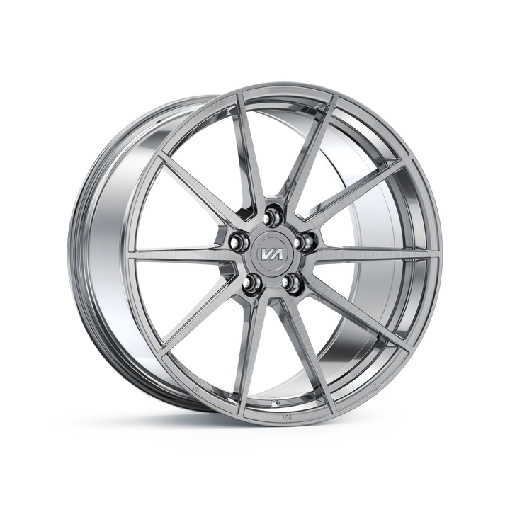 Wheels – Variant Alloy Wheels