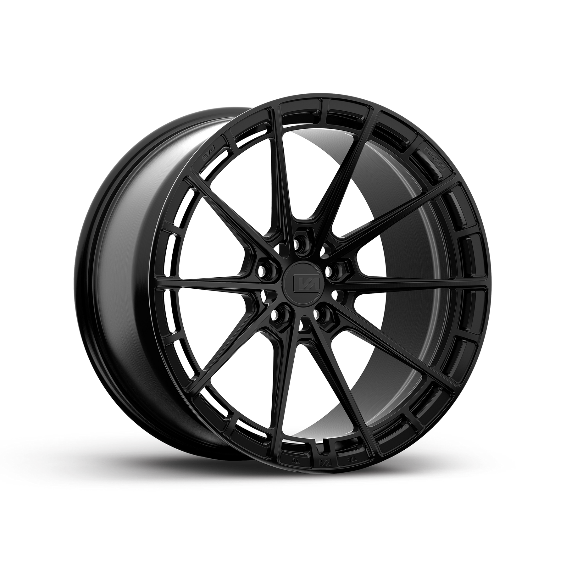 AURE by Variant™ – Variant Alloy Wheels