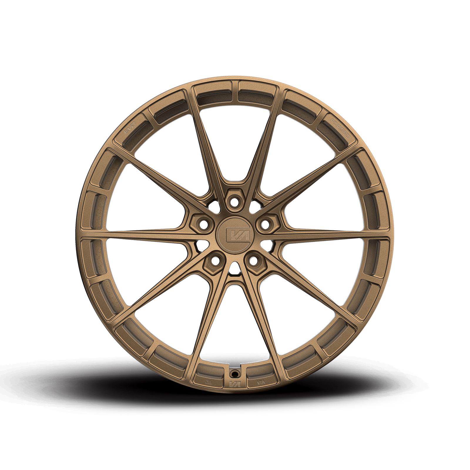 AURE by Variant™ – Variant Alloy Wheels