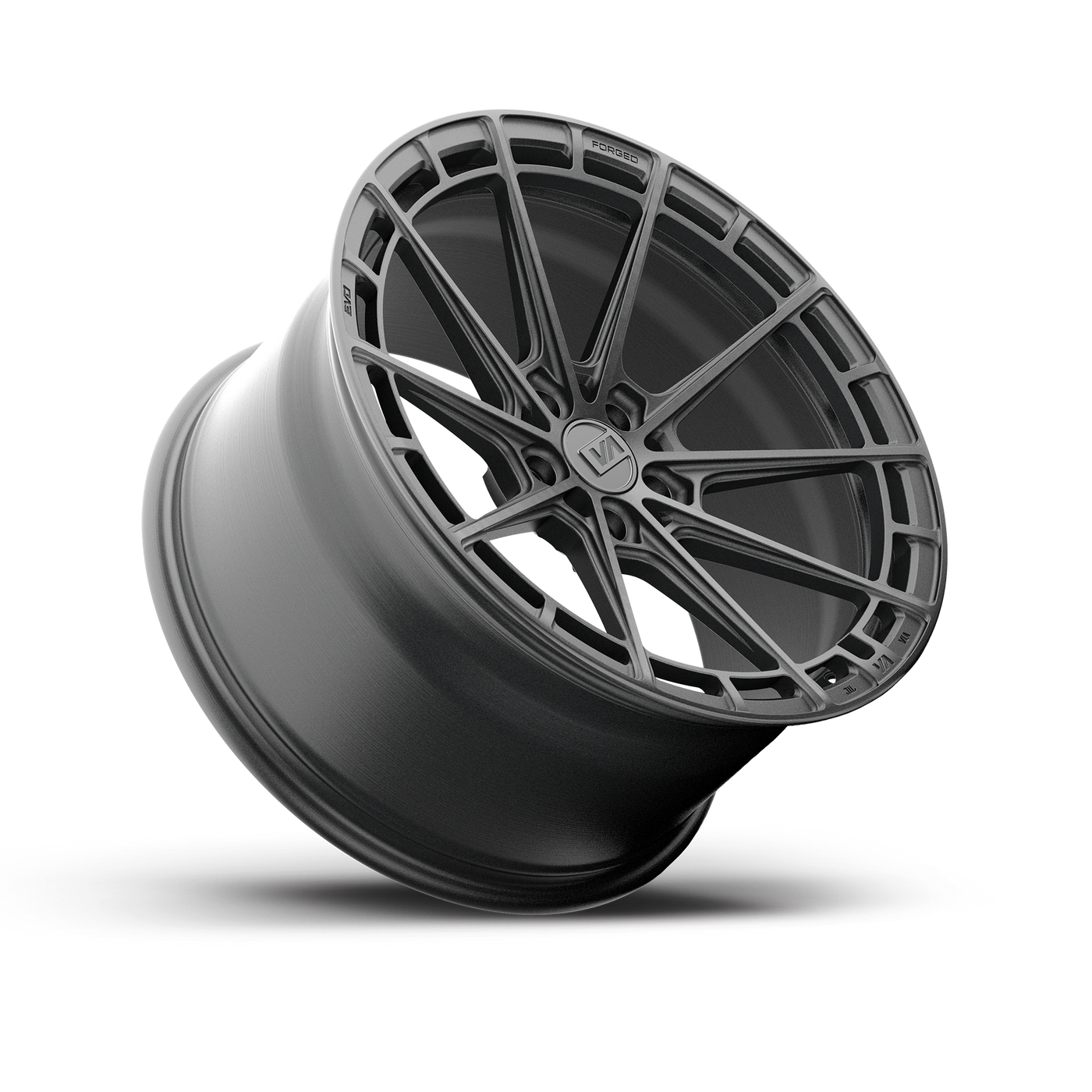 AURE by Variant™ – Variant Alloy Wheels