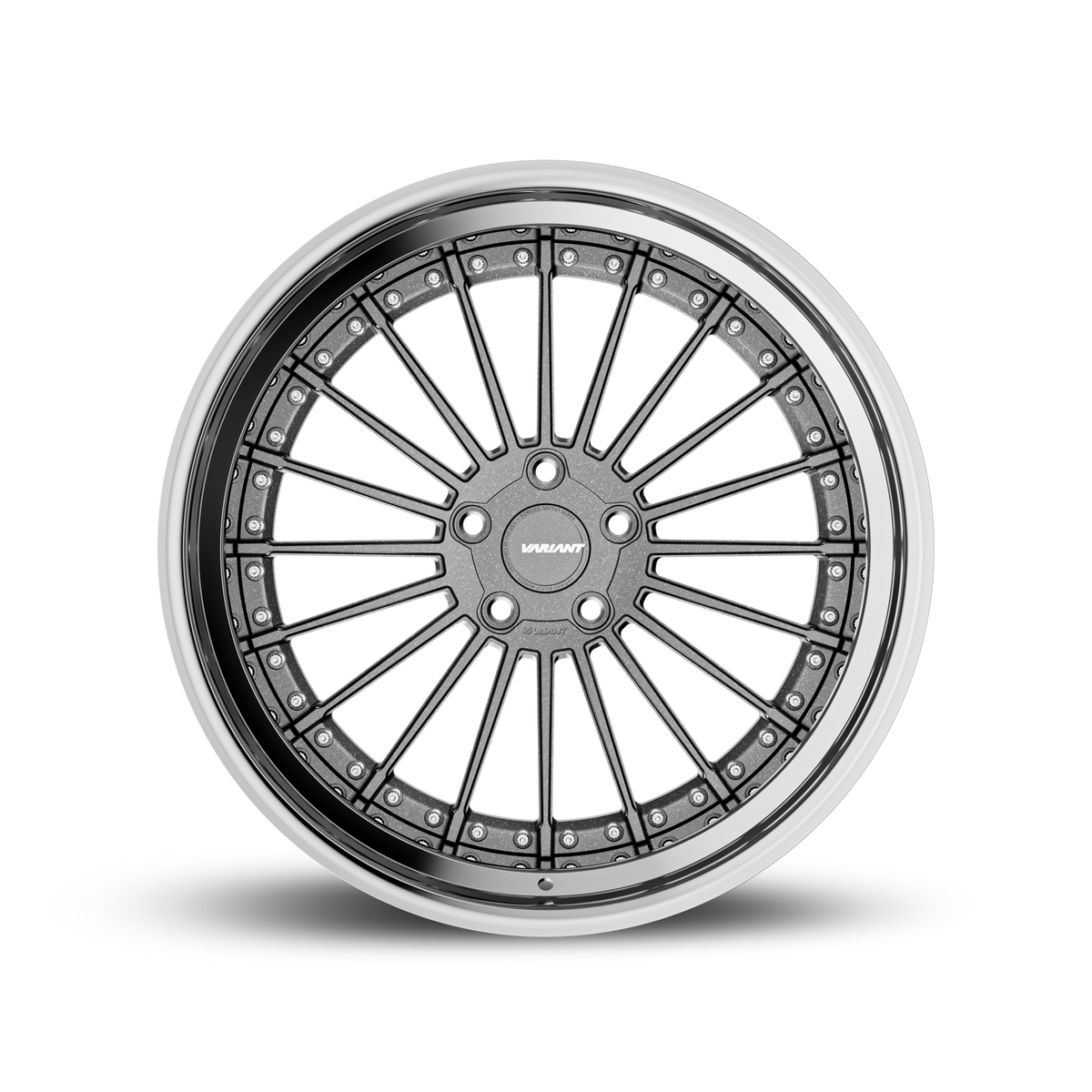 CMB-3P – Variant Alloy Wheels