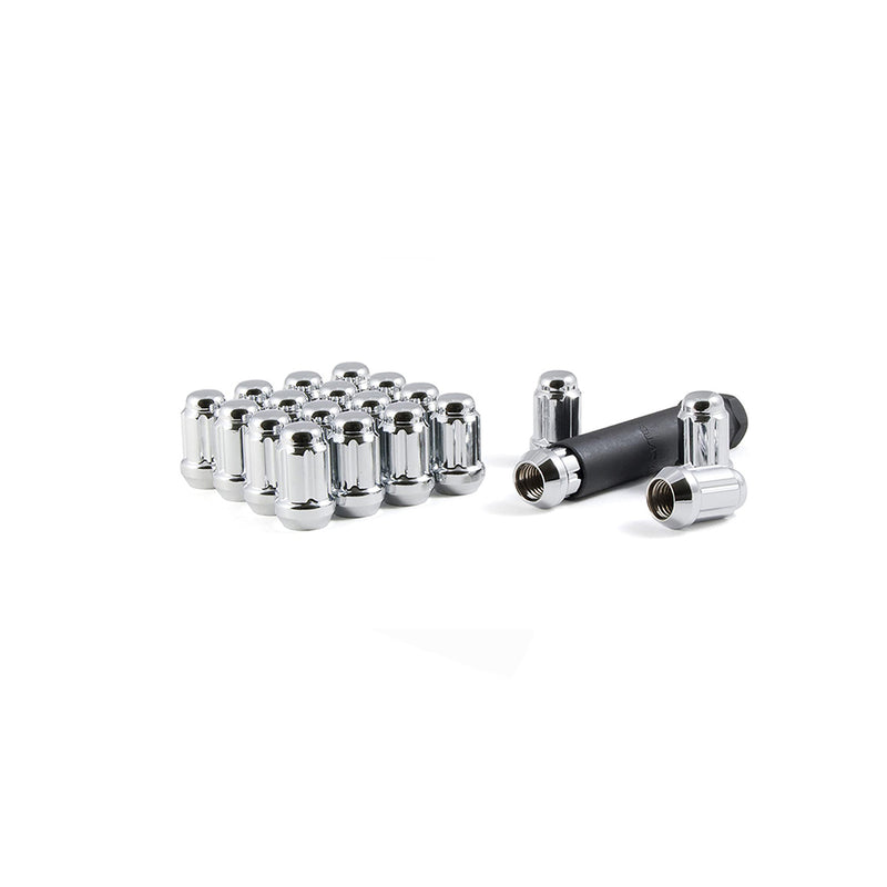 Lug Kit – Variant Alloy Wheels