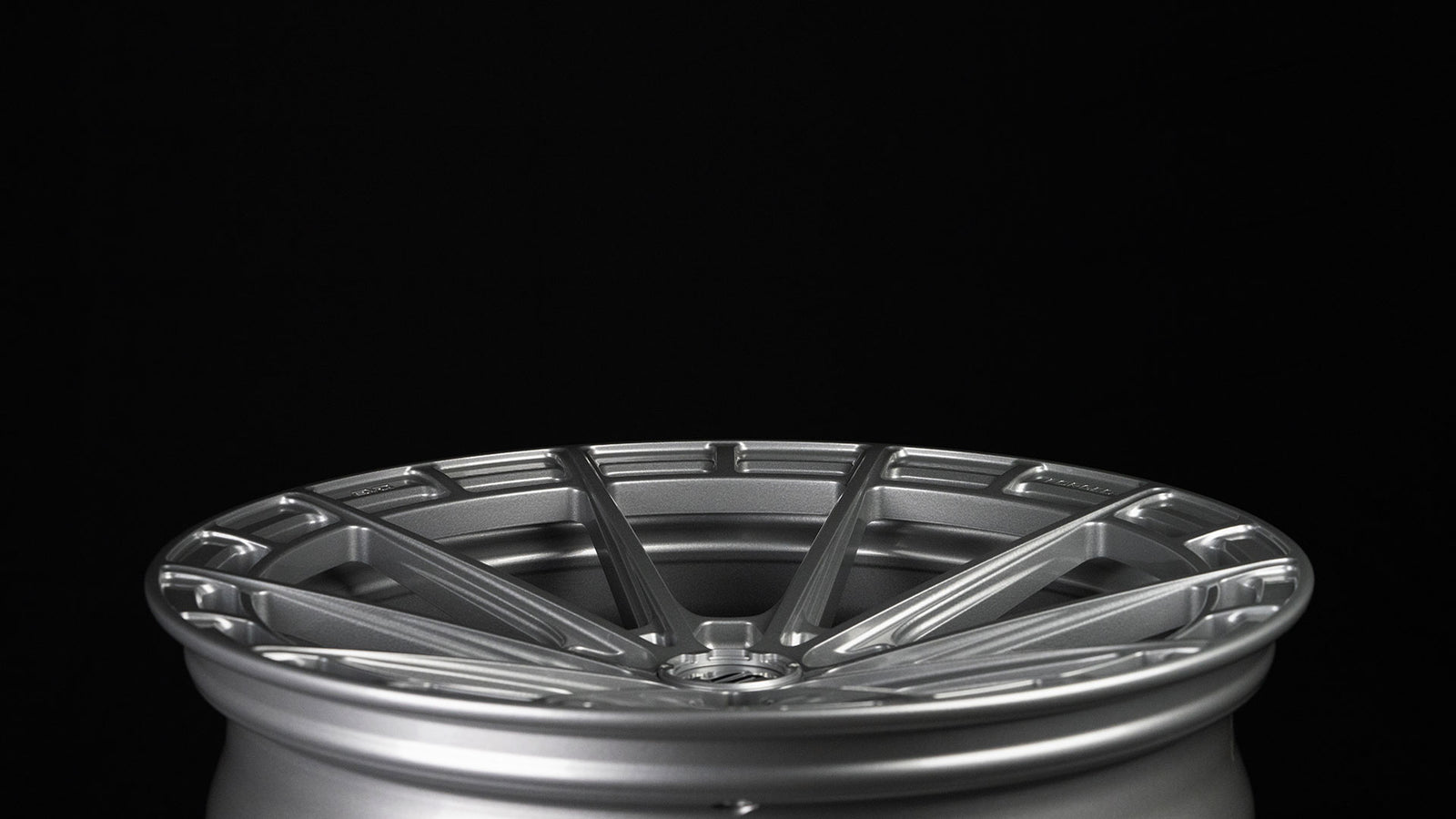 Variant Alloy Wheels