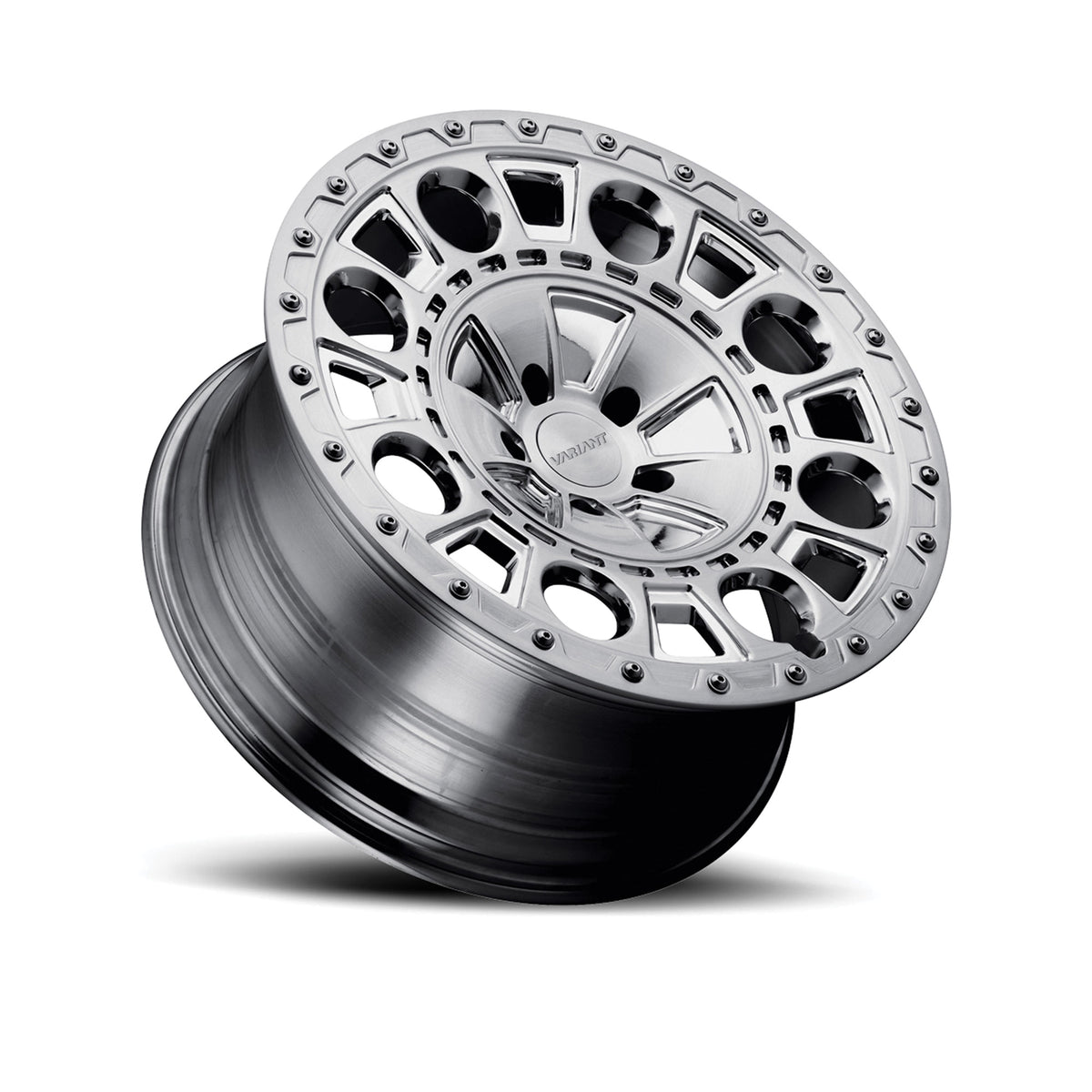 Defender – Variant Alloy Wheels