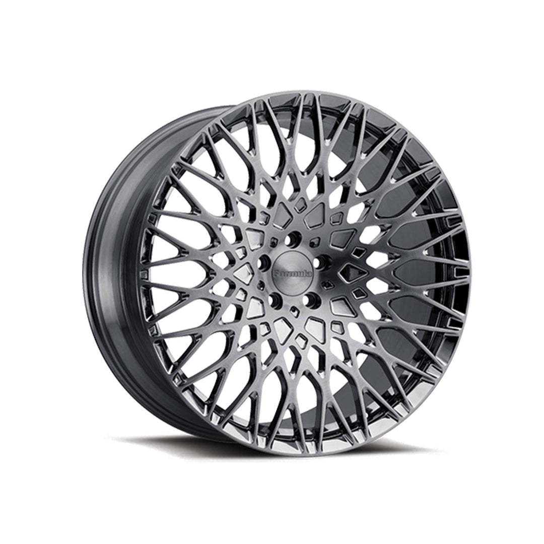 Formula – Variant Alloy Wheels