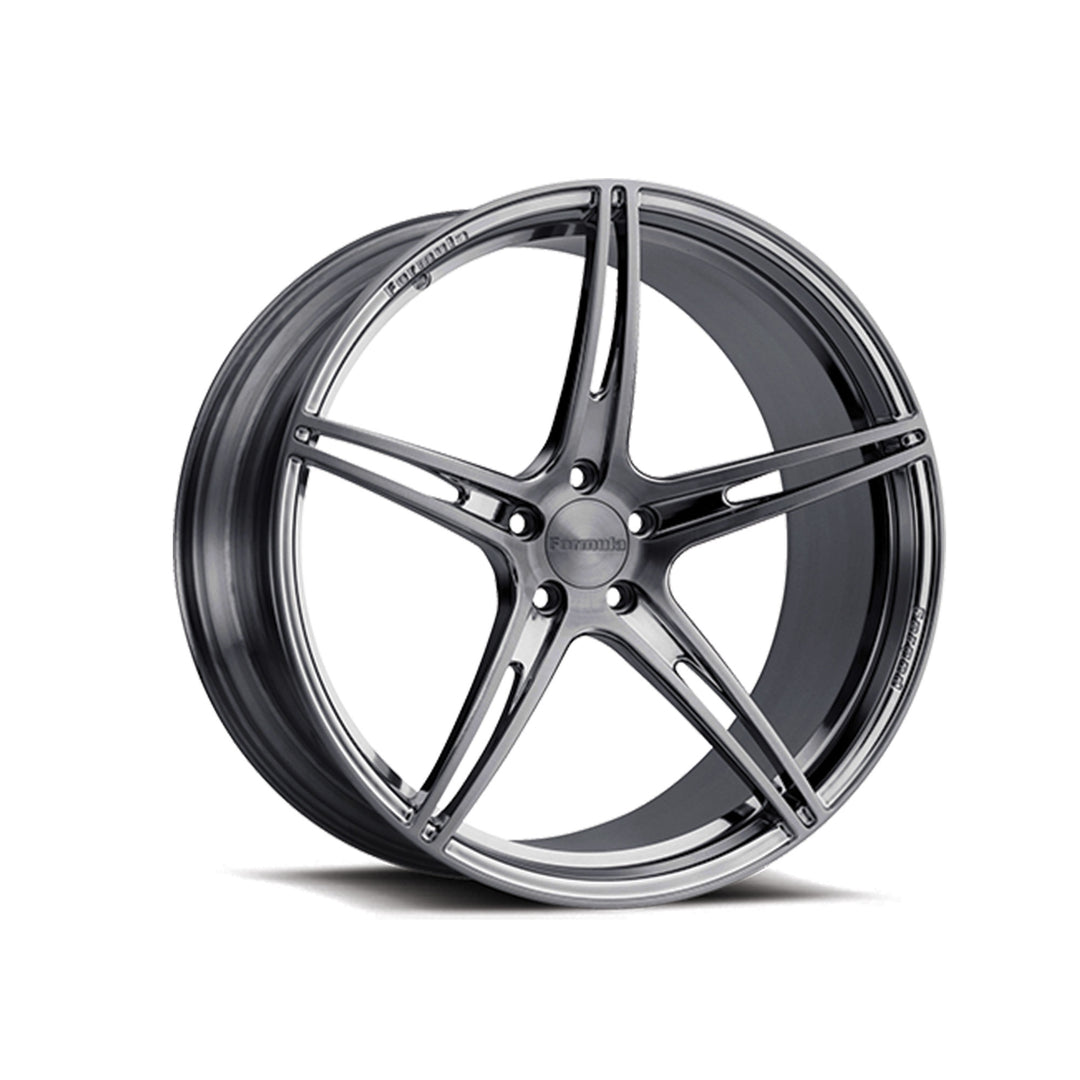 Formula – Variant Alloy Wheels