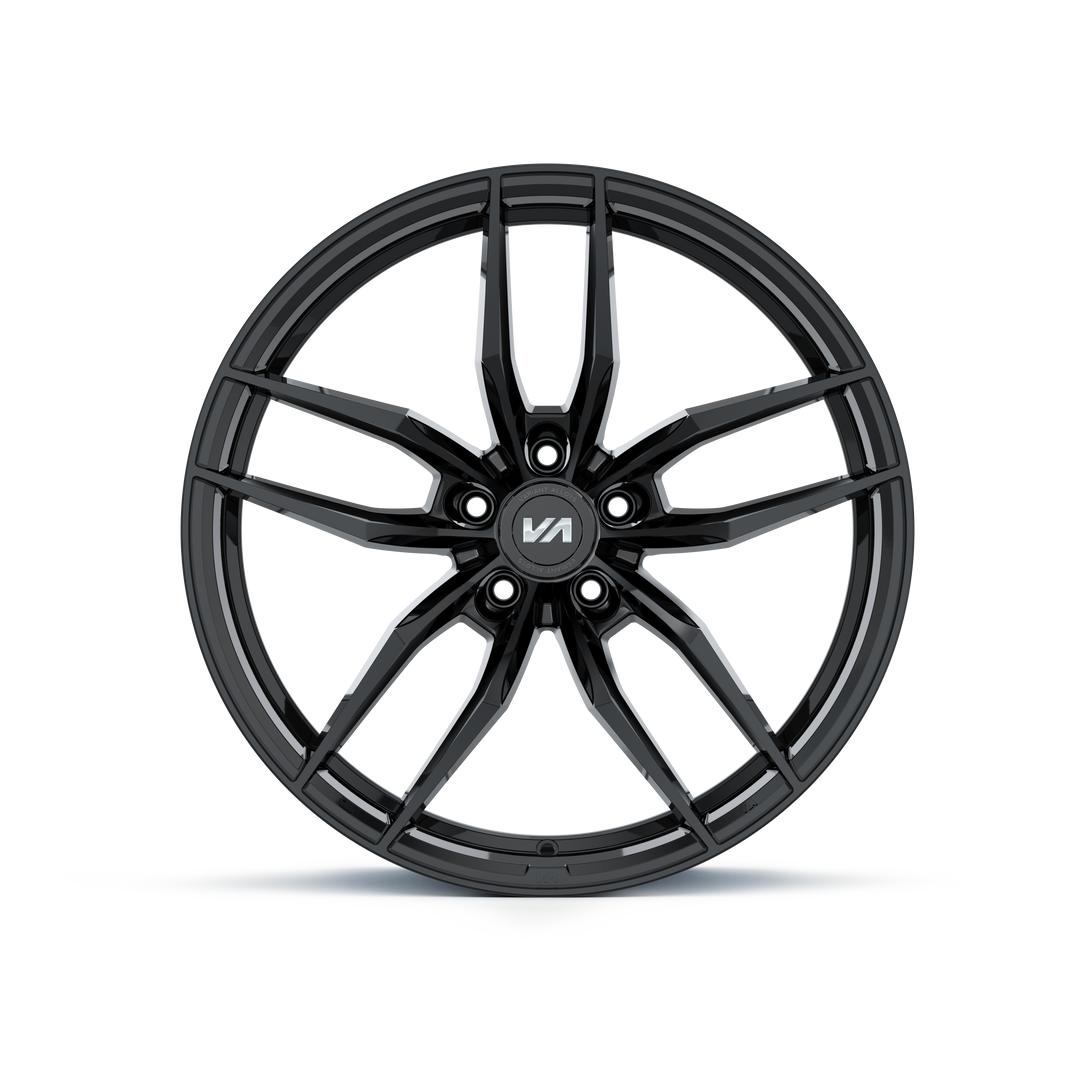 Cold Forged – Variant Alloy Wheels