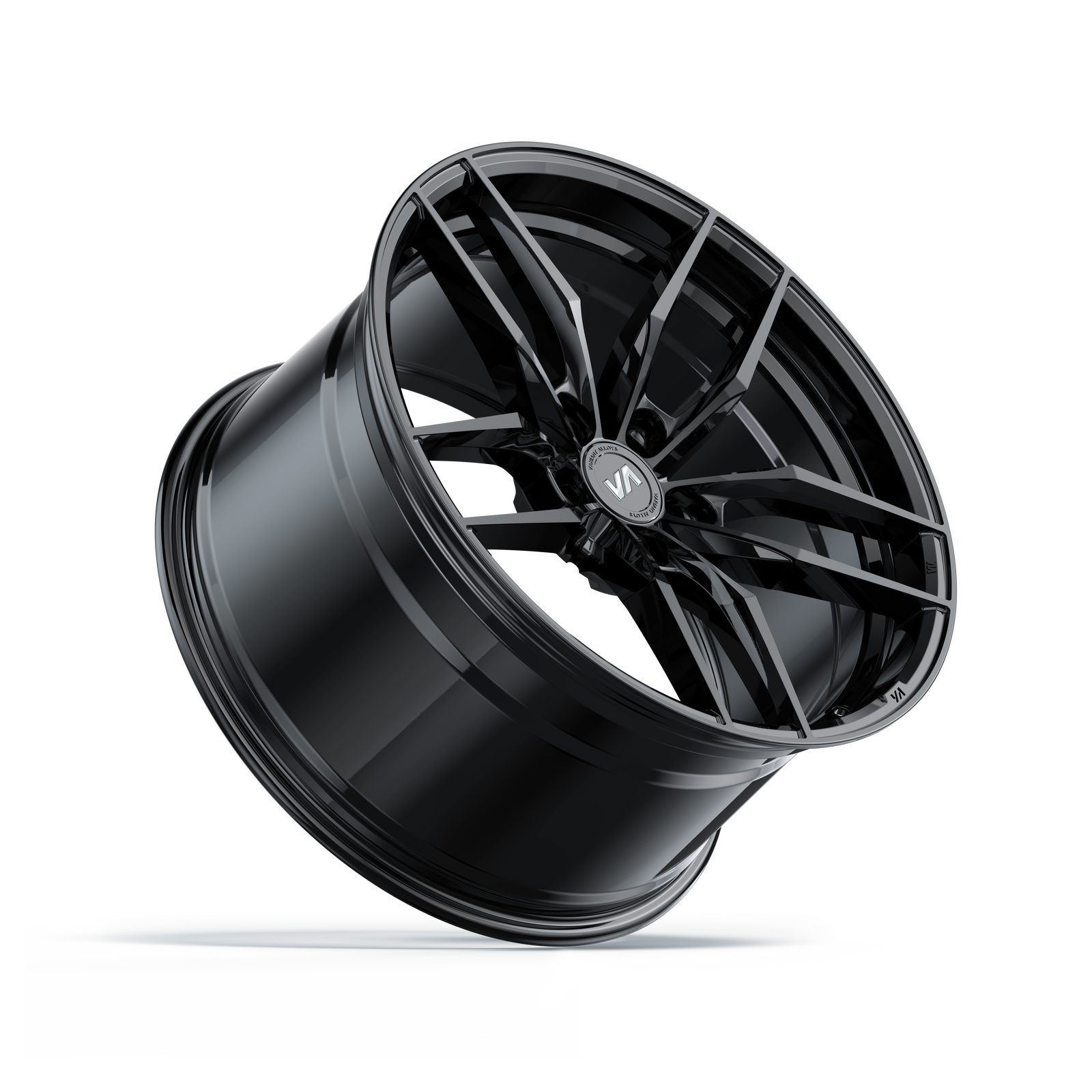 Krypton – Variant Alloy Wheels