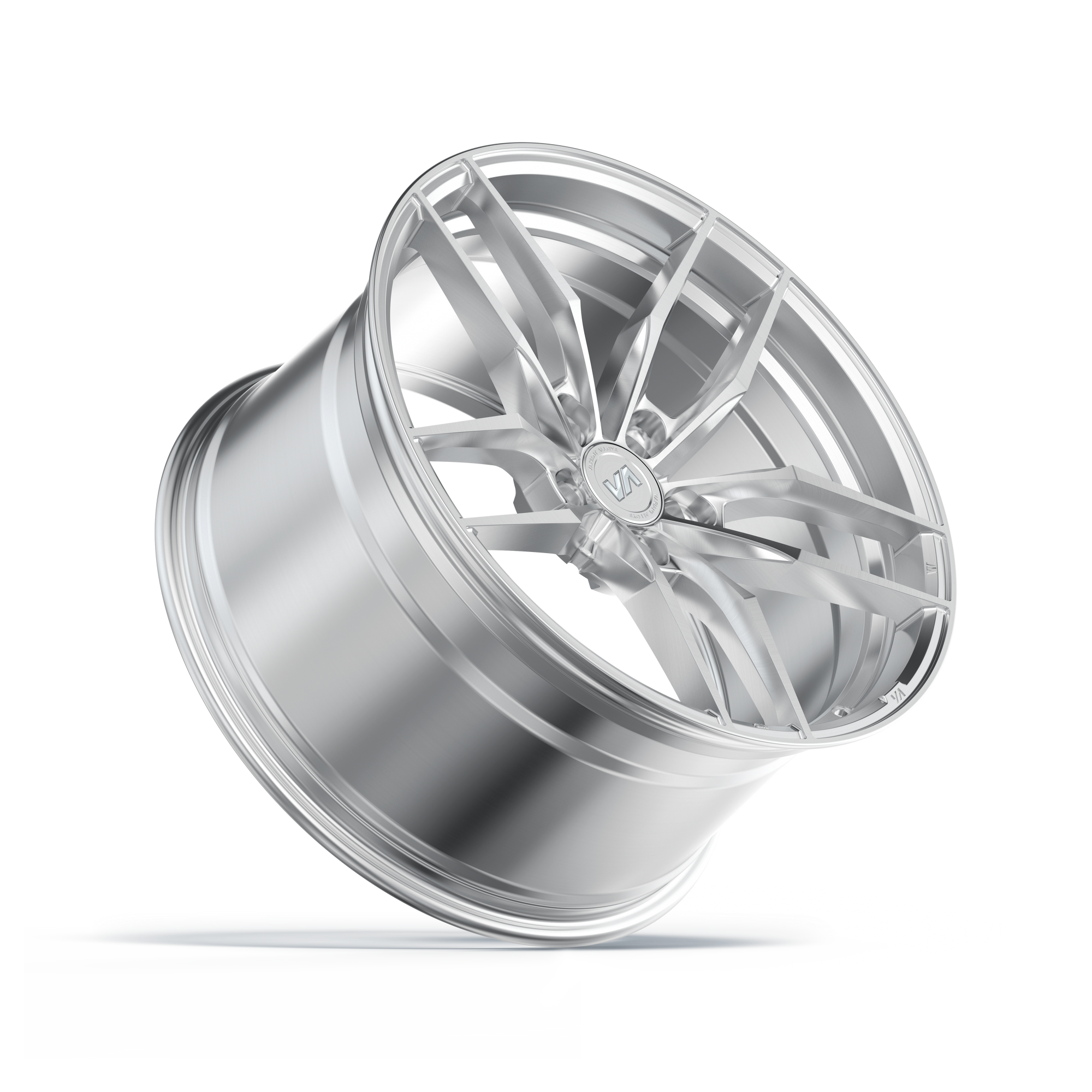 Krypton – Variant Alloy Wheels