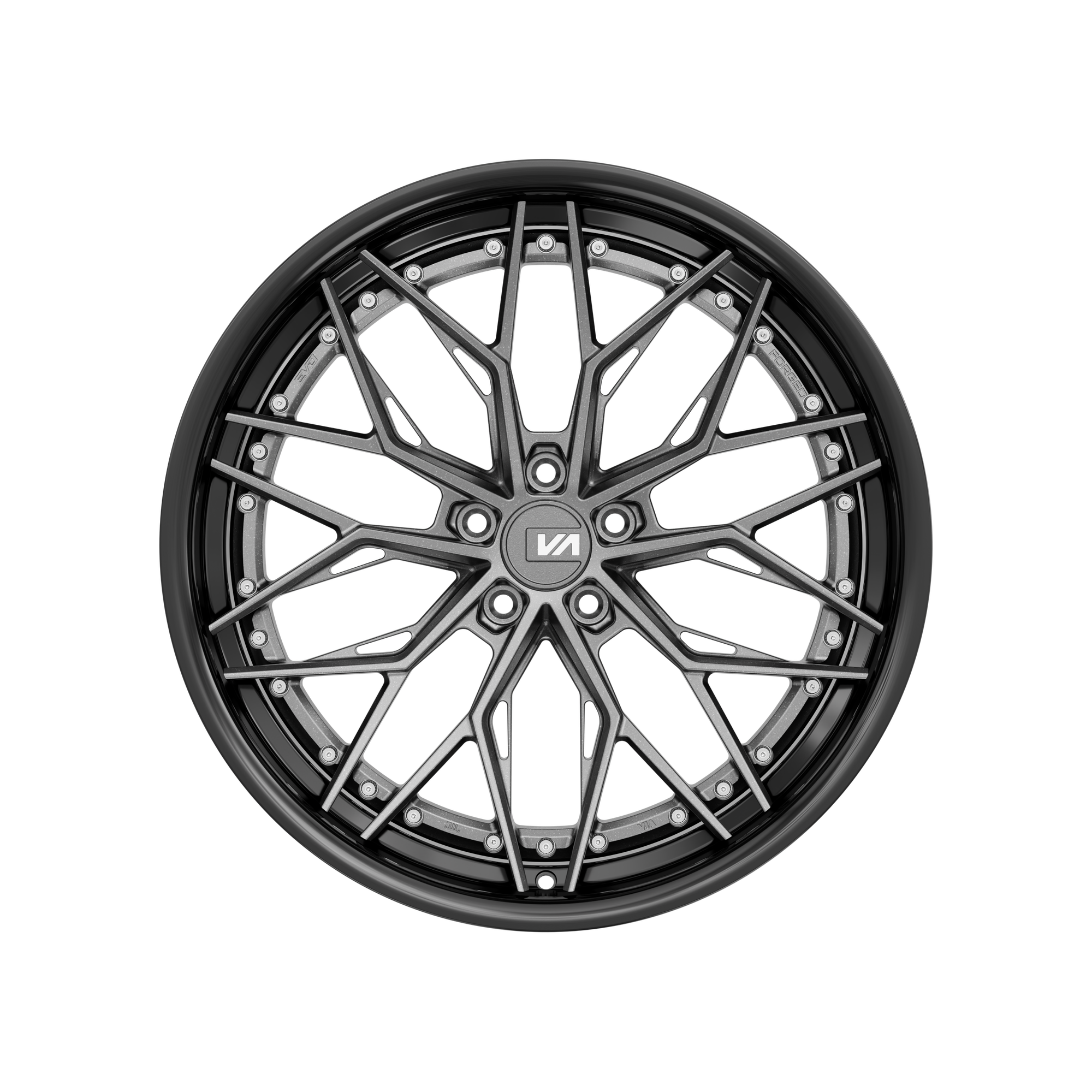 MAXIM 2P by Variant™ – Variant Alloy Wheels