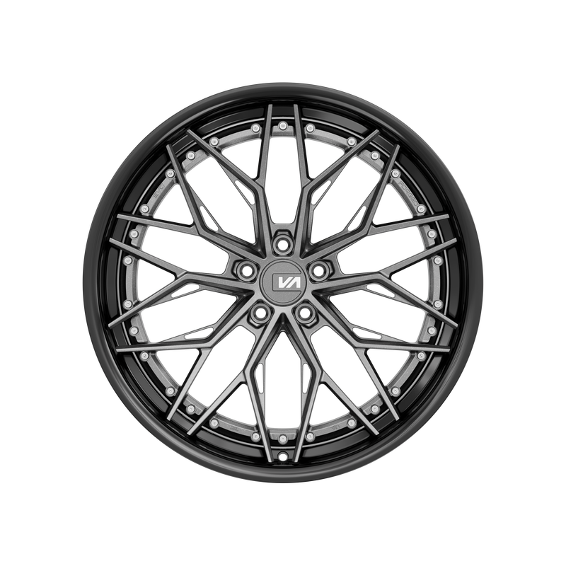 MAXIM 2P by Variant™ – Variant Alloy Wheels