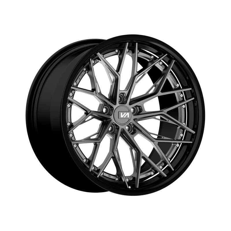 MAXIM 2P by Variant™ – Variant Alloy Wheels