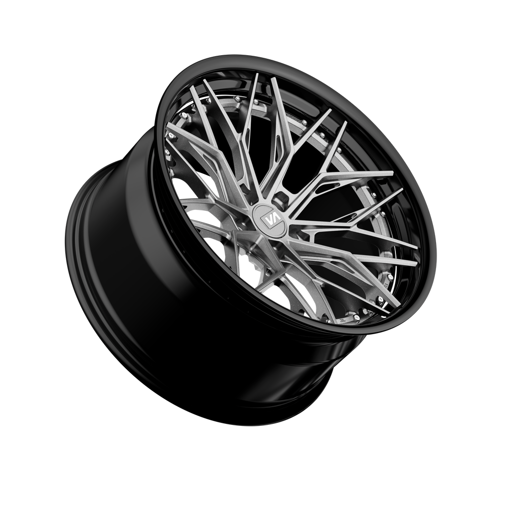 MAXIM 2P by Variant™ – Variant Alloy Wheels
