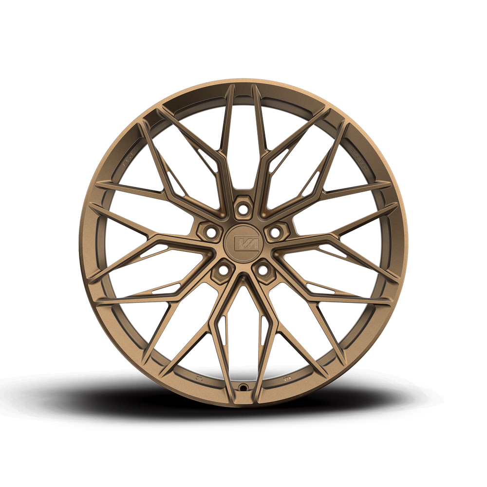 MAXIM by Variant™ – Variant Alloy Wheels