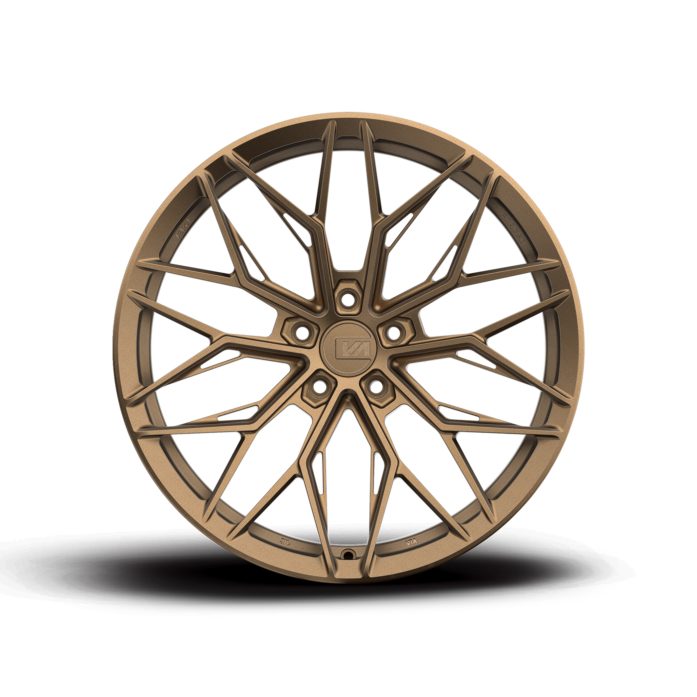 MAXIM by Variant™ – Variant Alloy Wheels