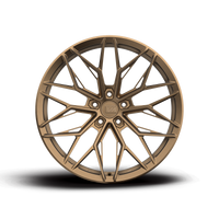 MAXIM by Variant™ – Variant Alloy Wheels