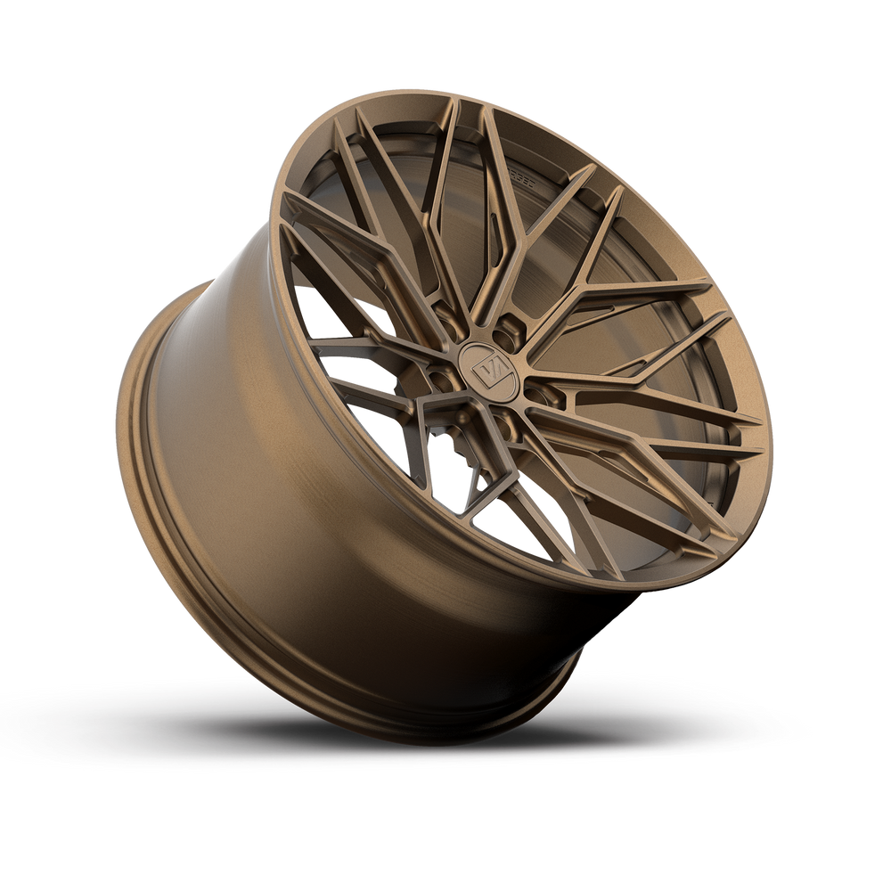 MAXIM by Variant™ – Variant Alloy Wheels