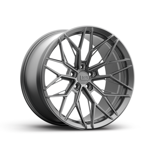 Variant Alloy Wheels