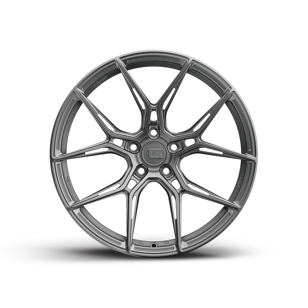 Evo Collection – Variant Alloy Wheels