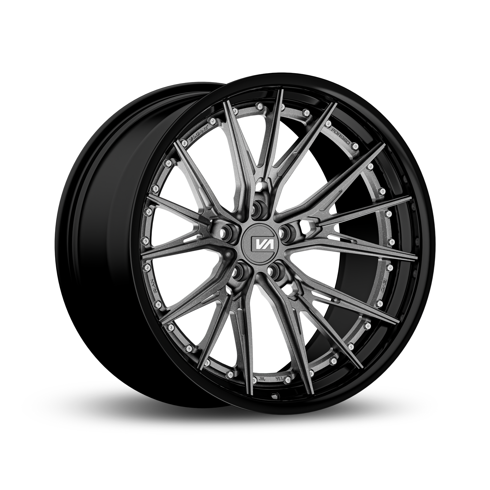 RIAN 2P by Variant™ – Variant Alloy Wheels
