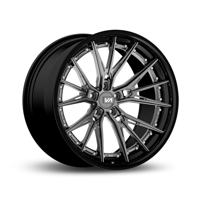 RIAN 2P by Variant™ – Variant Alloy Wheels