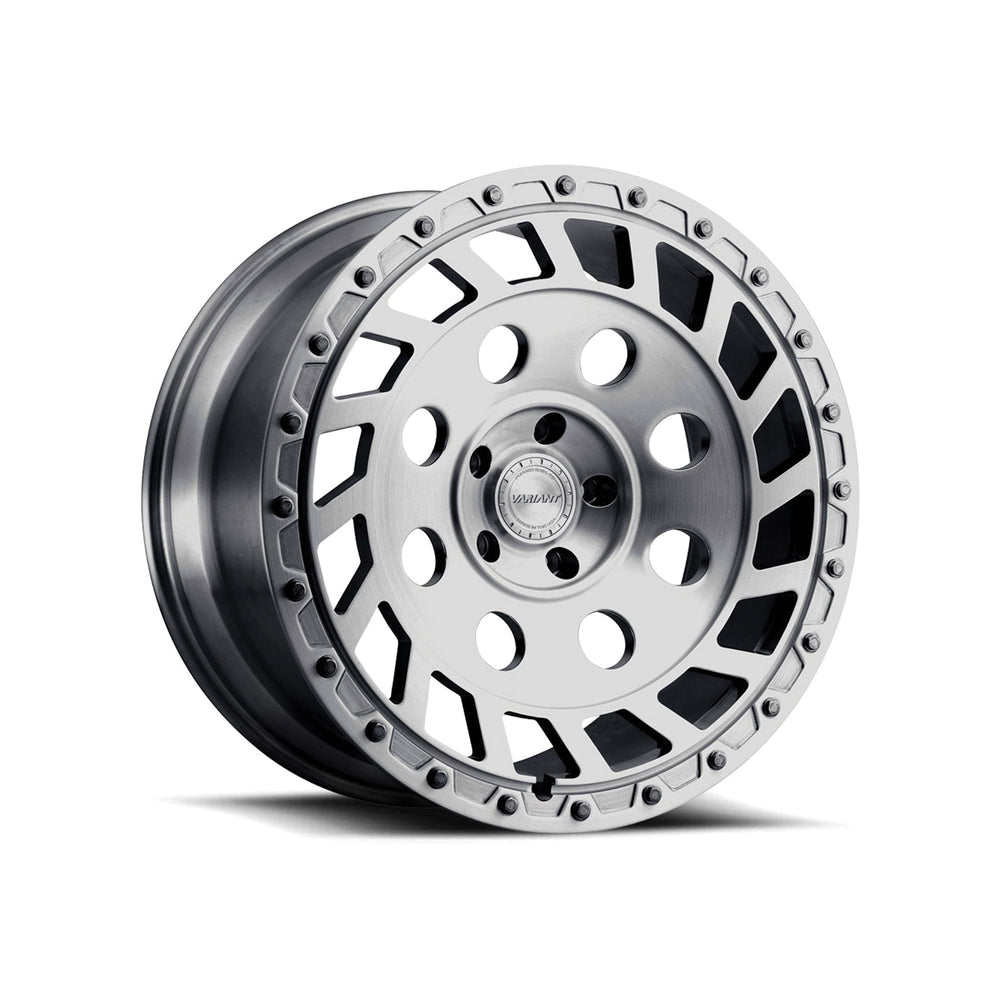 Revolution – Variant Alloy Wheels