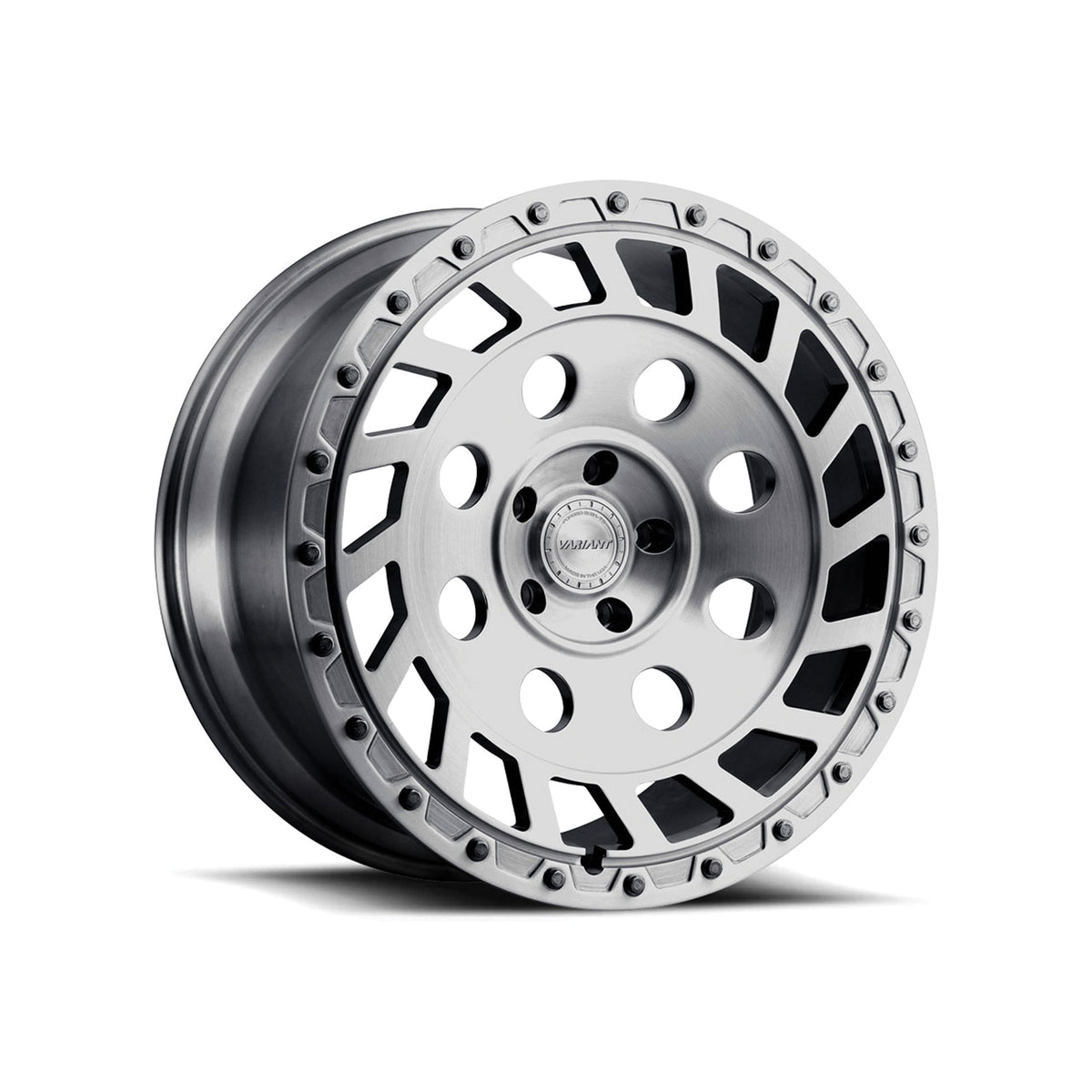 Revolution – Variant Alloy Wheels