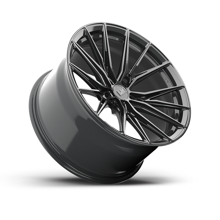 Chevy Camaro ZL1 – Variant Alloy Wheels