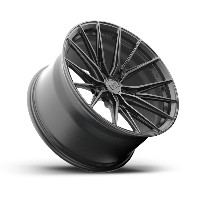 Evo Collection – Variant Alloy Wheels
