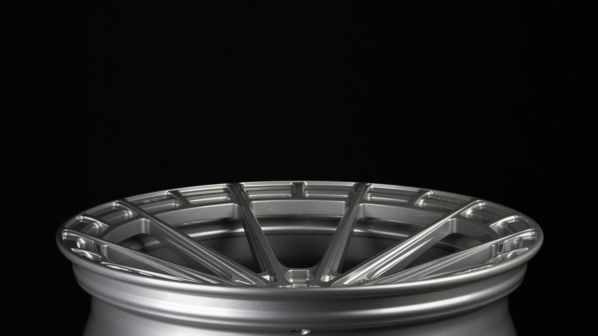Variant Alloy Wheels