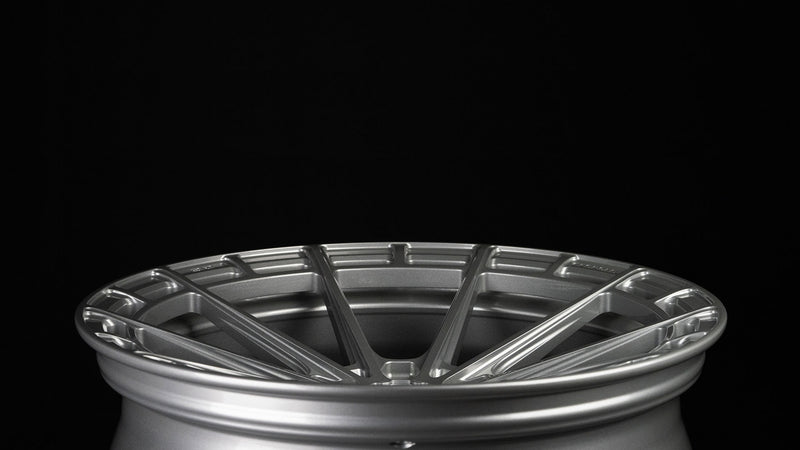 Variant Alloy Wheels