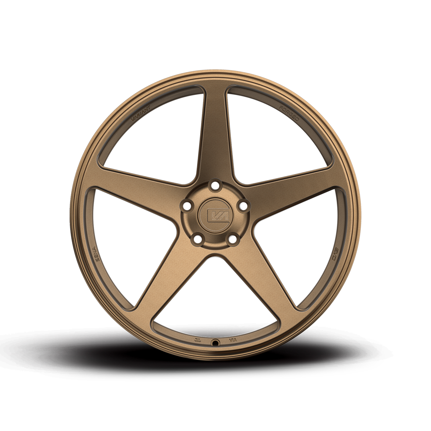 SENA by Variant™ – Variant Alloy Wheels