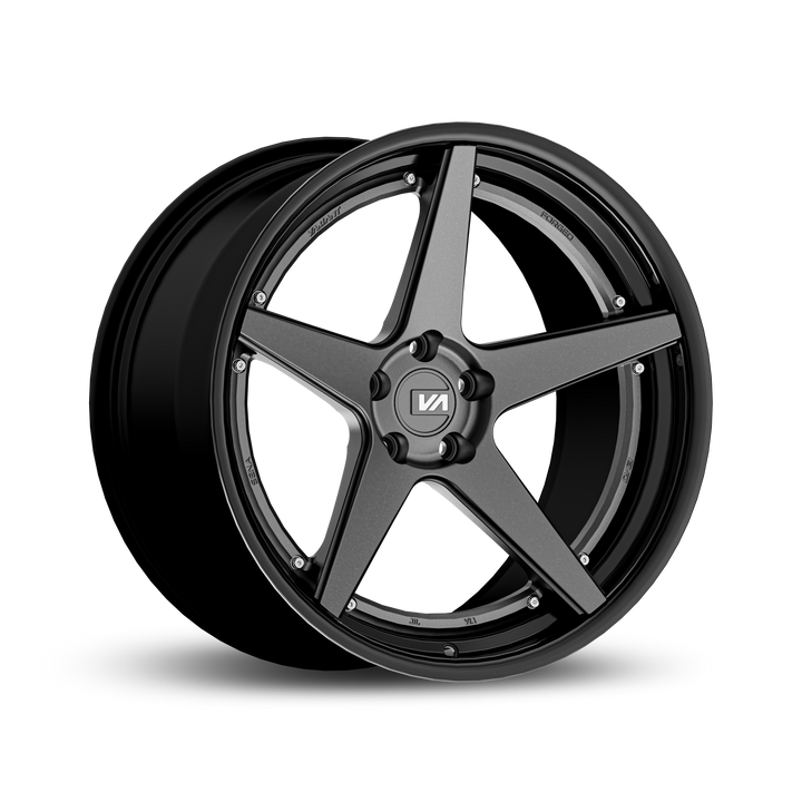 Variant Alloy Wheels