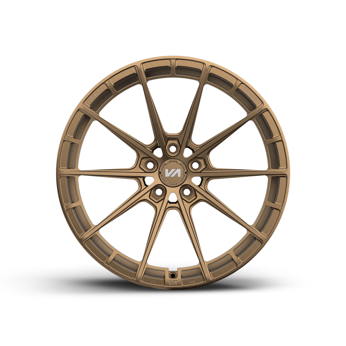 AURE by Variant™ – Variant Alloy Wheels