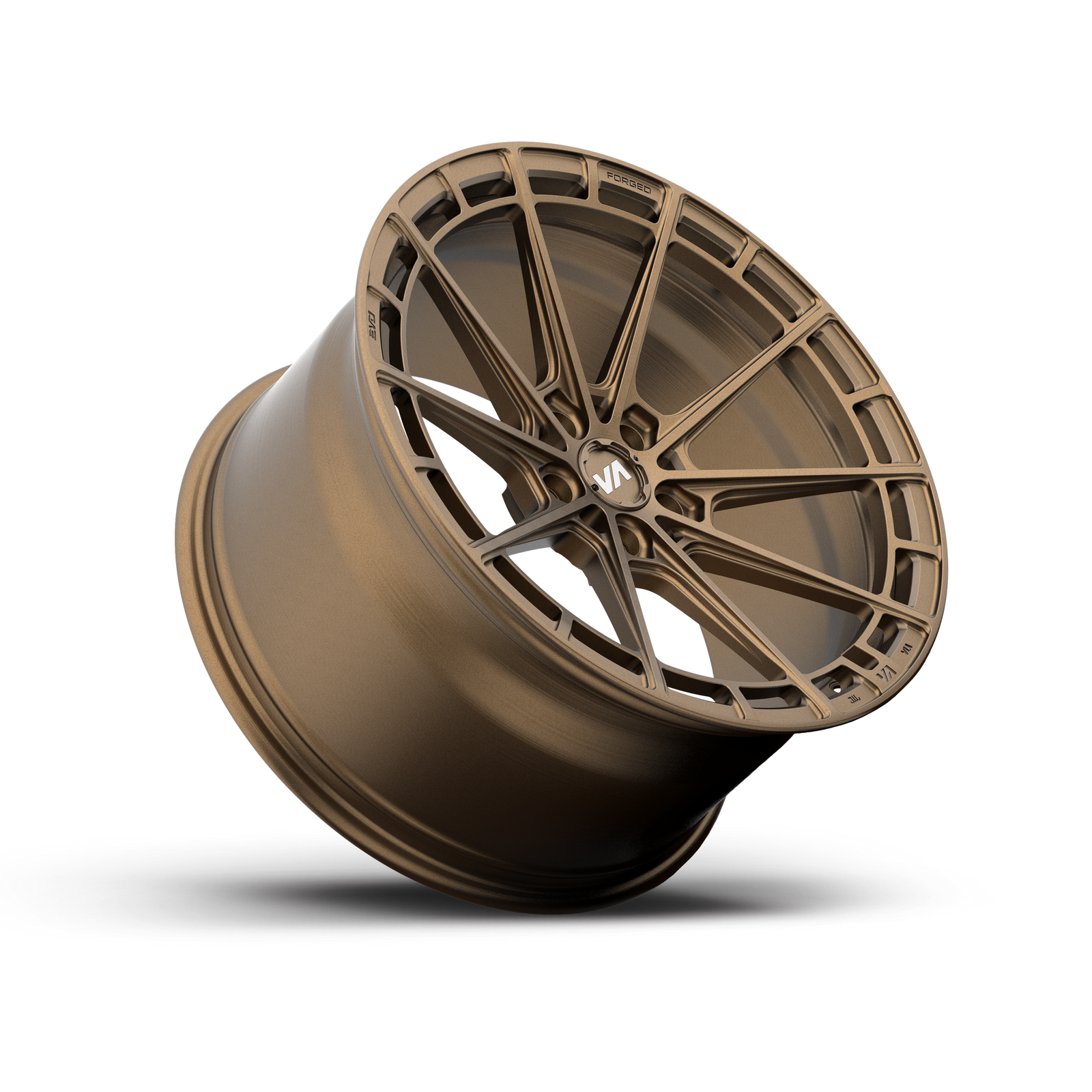 AURE by Variant™ – Variant Alloy Wheels