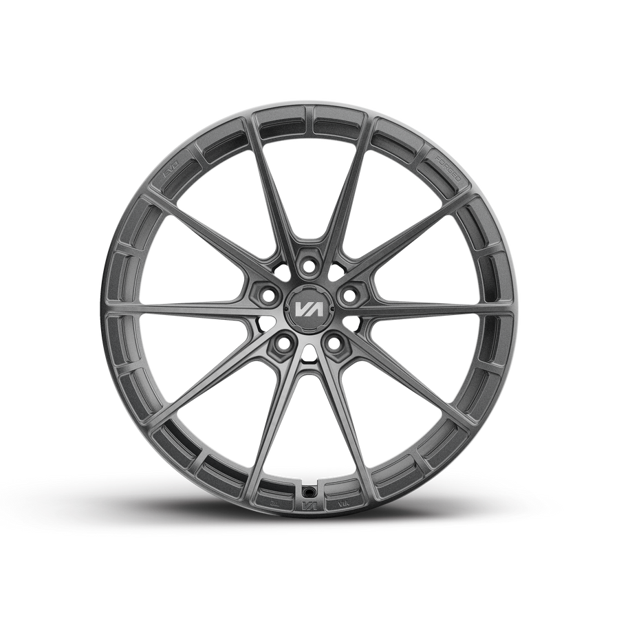 Evo Collection – Variant Alloy Wheels