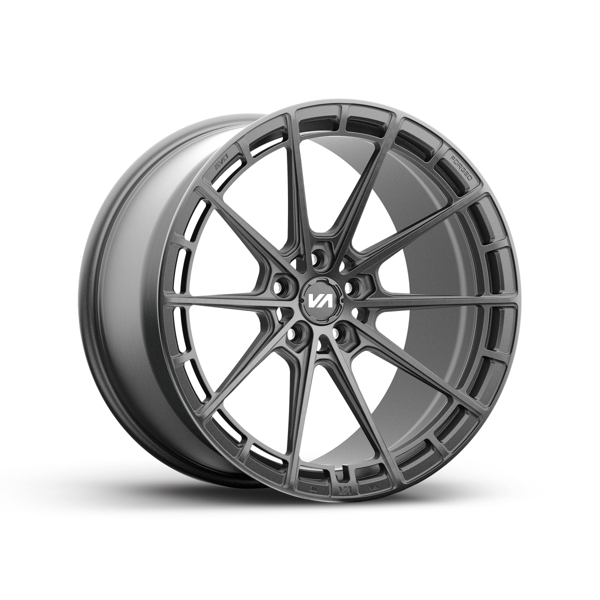 AURE by Variant™ – Variant Alloy Wheels