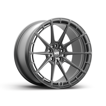 Variant Alloy Wheels