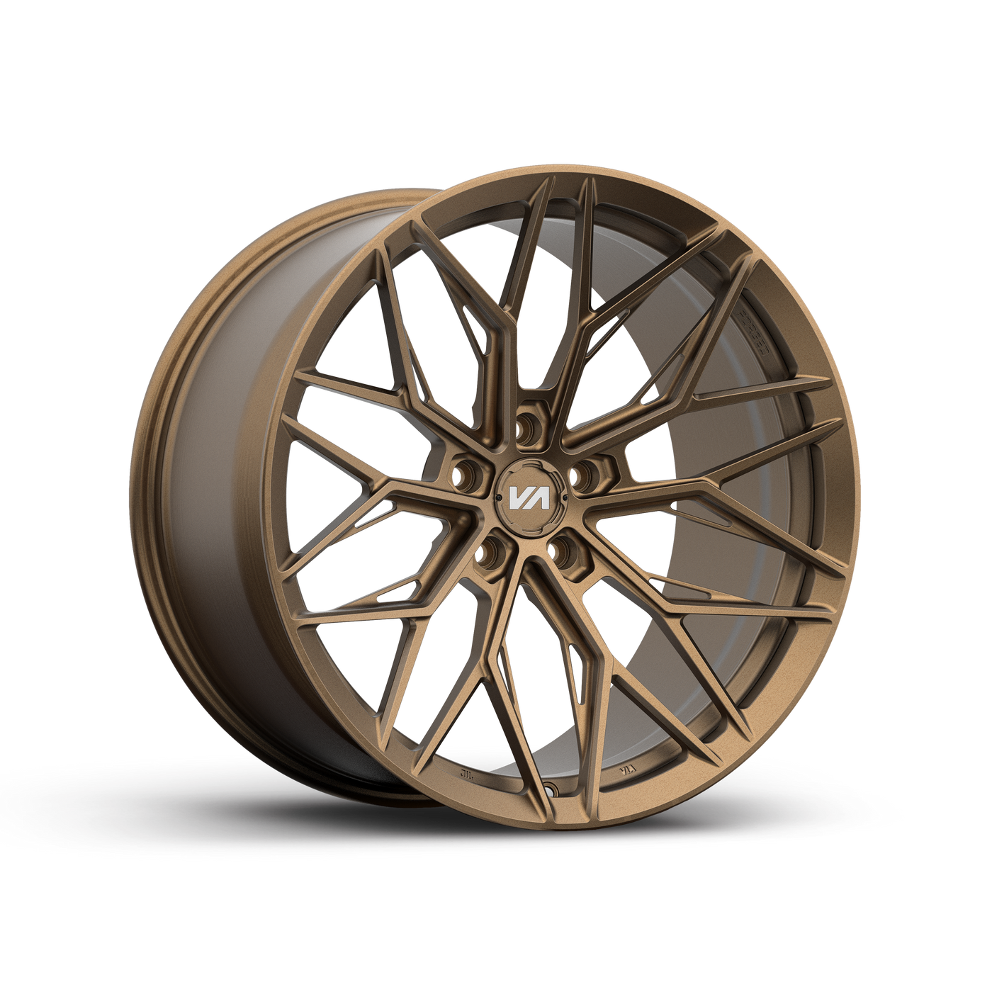 MAXIM by Variant™ – Variant Alloy Wheels