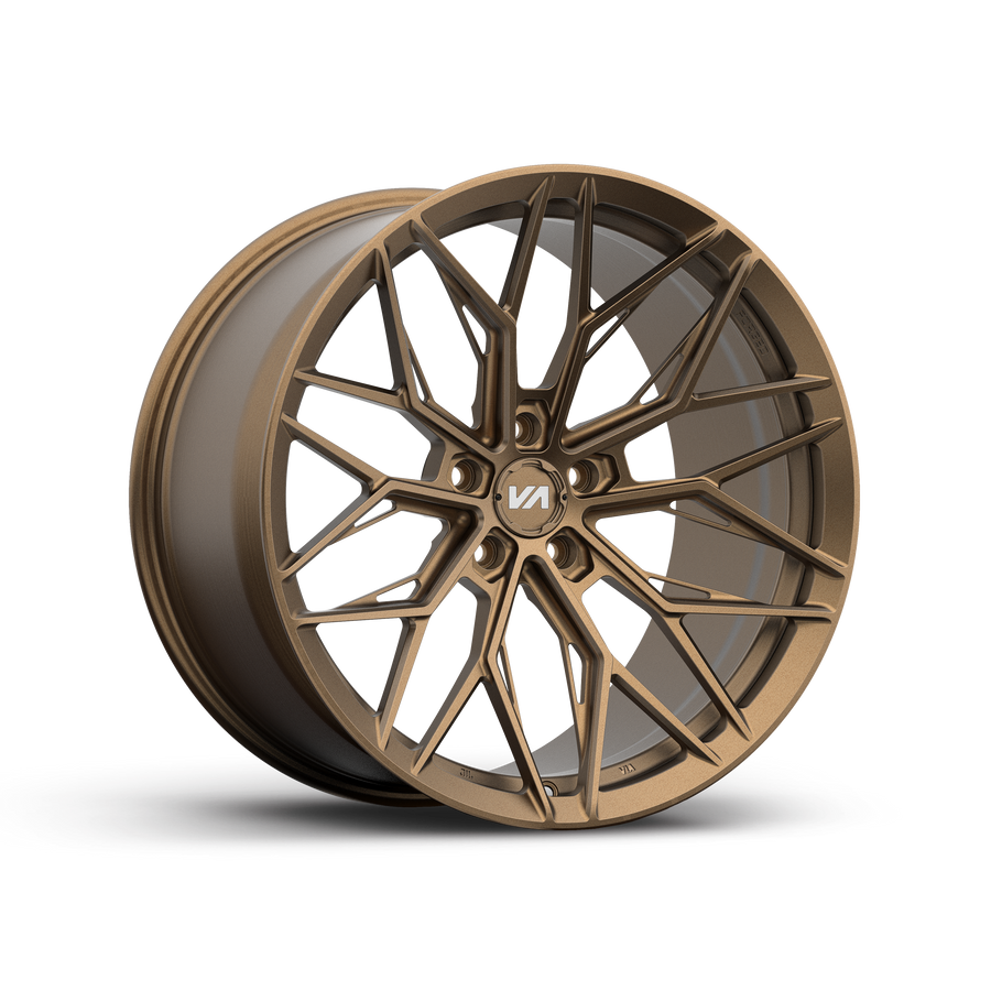 Evo Collection – Variant Alloy Wheels